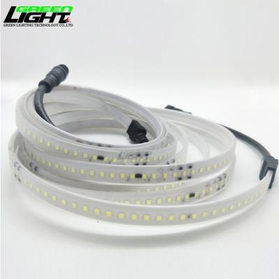 China Iluminação de Faixa LED Industrial à Prova d'Água e Poeira IP68 para Uso em Mineração à venda