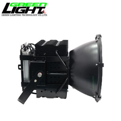 China Waterproof IP66 LED High Bay Light with Superior Stability for Industrial and Mining Environments for sale