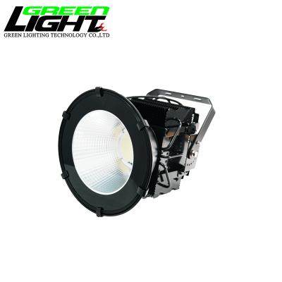 Cina Faretto industriale a LED ad alta potenza IP66 impermeabile, in alluminio, resistente, per capannoni industriali in vendita