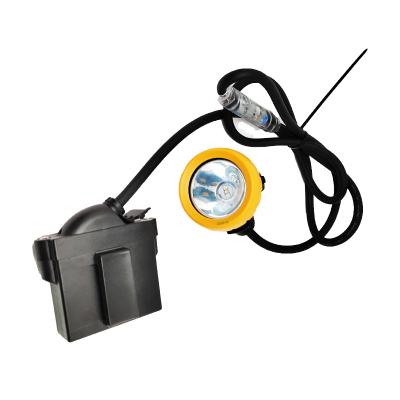 China Australian Standard KL8M Mining Headlamp High Lumen for Underground Tunnel Work for sale