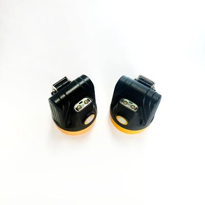 China GL2.5-C Lampara Minera Recargable Wireless Mining Led Head Lamp Cap Lamp Helmet Lamp for sale
