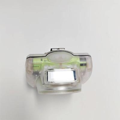 China IP68 Wireless Led Mining Light Head Lamp For Miners Camping Hunting Headlight Mining Cap Lamp for sale