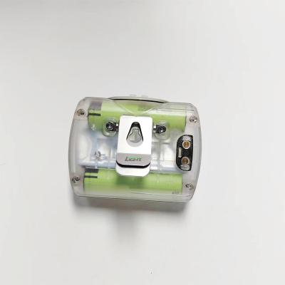 China IP68 Wireless Led Mining Light Head Lamp For Miners Camping Hunting Headlight Mining Cap Lamp for sale