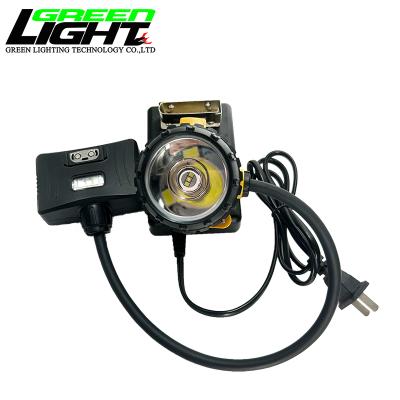 hat light led