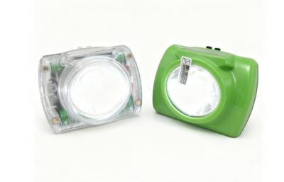 China Explosion-Proof Miner's Lamp Heavy Duty LED Mining Light for Industrial Tunnel Use for sale