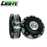 China Safety Multi-function LED Work Light Flashing Car Truck Side Flash Light Strobe Warning Lights IP68 for sale