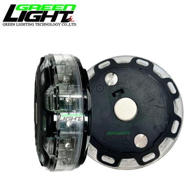 China Led Warning Hot Selling Emergency Beacon LED Safety Flashing Strobe Warning Light Lamp USB Rechargeable LED Lamp for sale