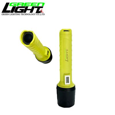 China Long-Lasting Portable Led Hunting Waterproof Mini Torch Usb Led Flashlight Rechargeable Impact-resistant Flash for sale