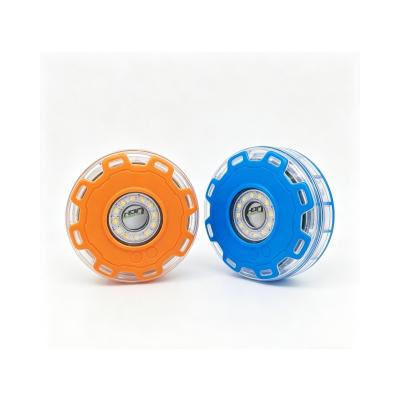 China GL-WF02 LED Warning Light with High Brightness, Multiple Lighting Modes, Multi-Color Options and Magnetic Mounting Design for sale