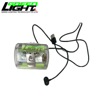 China LED Mining Lamps designed for quick installation and removal facilitating flexible deployment across different mining sites for sale