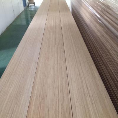 China Full bamboo vertical truck and container flooring for sale