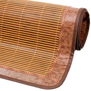 China bamboo sleeping mat summer mat for sale