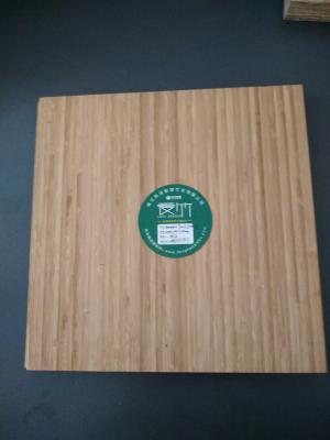China hot sale bamboo furniture board bamboo panel for sale