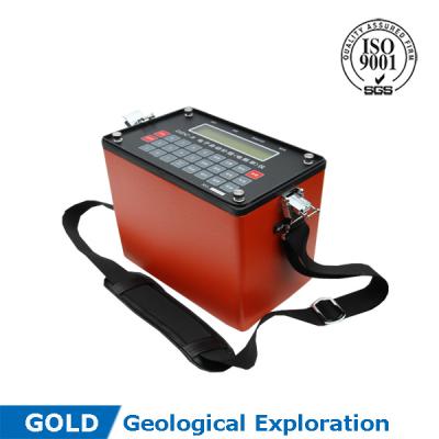 China Apparent Rsistivity detecting equipment for sale