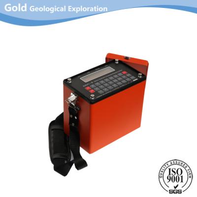 China Electronic resistivity water meter for underground water detector for sale