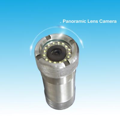 China hot sale deep underwater well inspection camera borehole inspection camera for sale