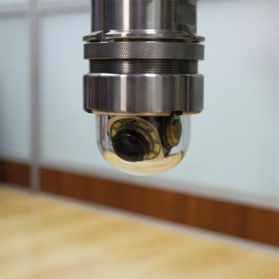 China Electric Rotating Camera Borehole Inspection Camera Deep Water Well Inspection Camera for sale
