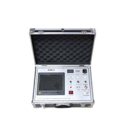 China 2000m Depth Colorized Underwater Camera System for sale