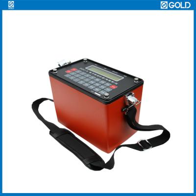 China Geophysical Resistivity Water detector for Underground Water Detecting for sale