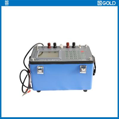 China Digital High Accuracy Deep Earth Metal Detector for sale