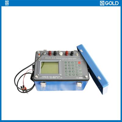 China Digital High Accuracy Underground Metal Detector for sale