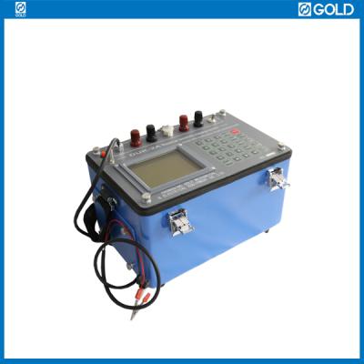 China Resistivity and IP Measuring Underground Metal Detector for sale