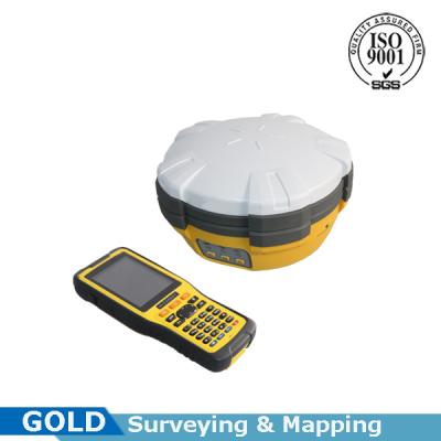 China High-accuracy Base and Rover RTK GNSS/GPS Surveying System for sale