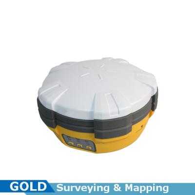 China Centimeter Accuracy RTK GNSS RTK Topographic Survey System for sale