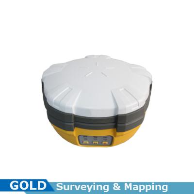 China V30 RTK GPS Base and Rover GPS Surveying System for sale