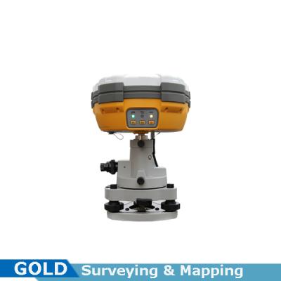 China Differential Signal Receiving RTK GPS Topographic RTK GPS Surveying System for sale
