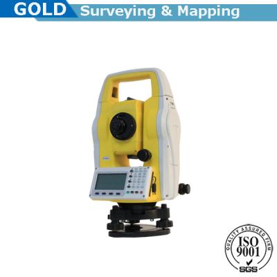 China Civil Engineering Design Robotic Syrveying Total Station for sale