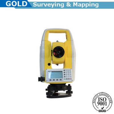 China Light Weight Compact Robotic Total Station for sale