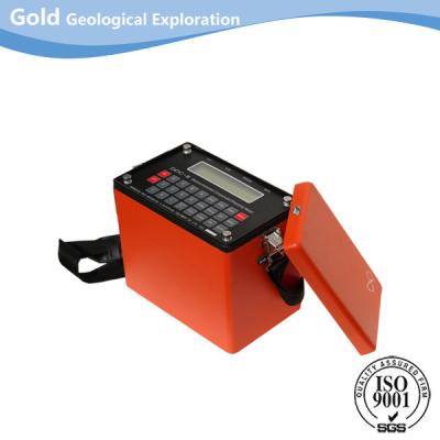 China Digital Geological Resistivity Data Collecting Underground Water Finder for sale