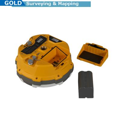 China High precision Dual-frequency GPS RTK, GNSS RTK Land Surveying for sale