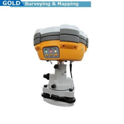 China Centimeter Level RTK GPS Surveying System for sale