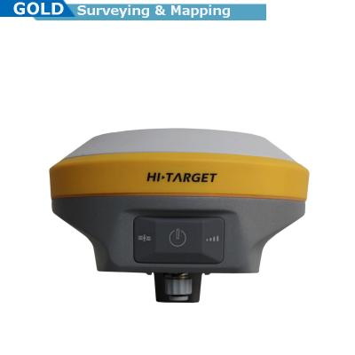 China Sub-centimeter Level Utilities Engineering RTK GPS Survey System for sale