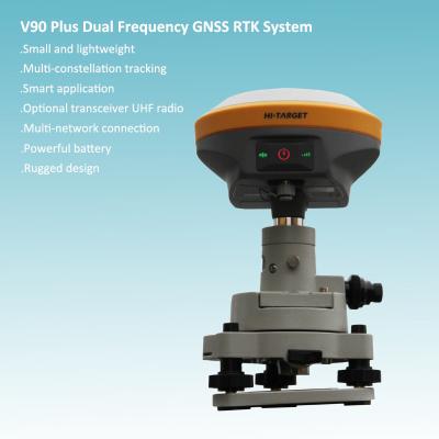 China RTK GPS Applied Construction Site Layout Equipment for sale