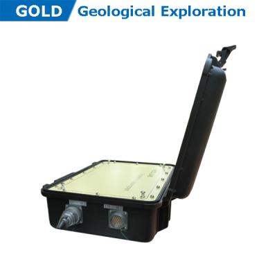 China Digital Engineering Seismographic Instrument for sale