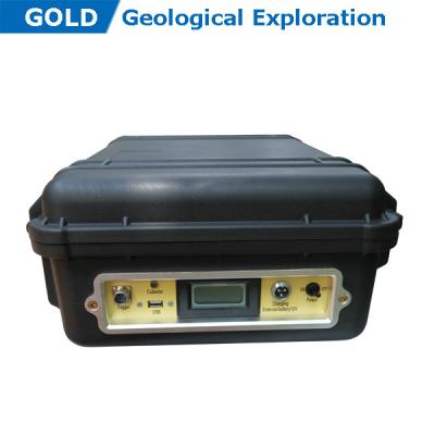 China Digital Seismographic Instrument for sale