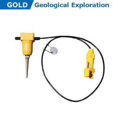 China Engineering Seismographic Geophone for sale