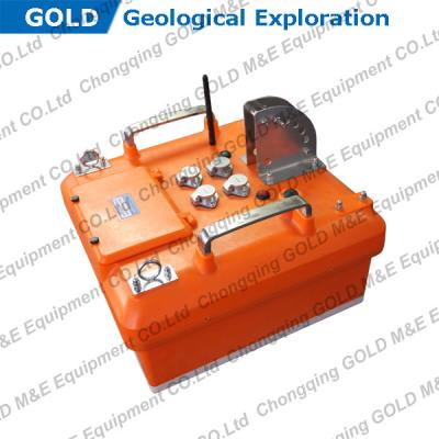 China Digital GPR System, Electric Ground Prospecting Radar for sale