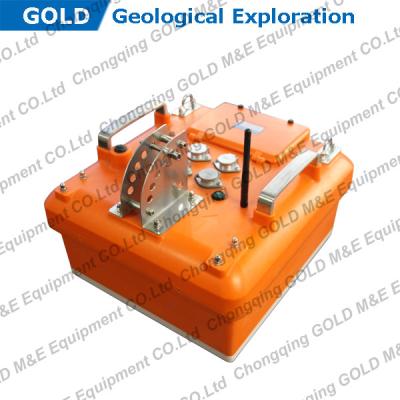 China GPR System, Ground Metal Prospecting Radar for sale