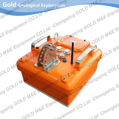 China GPR System, Ground Metal Penetrating Radar for sale