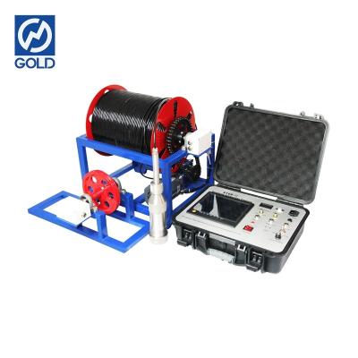 China Downhole&Borehole Inspection Camera for Underground Water Well Testing for sale