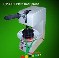 China plate heat transfer machine for sale