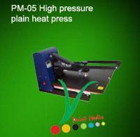 China PM-N02 T-Shirt Press Heat Transfer Machine 15x15 Inch 110V 220V for sale