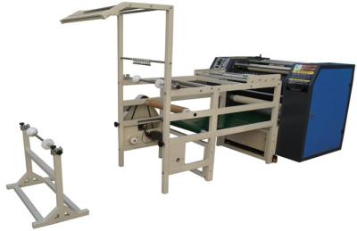 China Multifunctional sublimation ribbon printing machine for sale