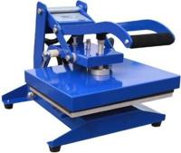China High Pressure Heat Printing Machine 15x15cm 110V 220V for T Shirt Sublimation for sale
