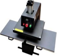 China Double Pneumatic Heat Transfer Machine 40x60cm for T-Shirt Printing Export Quality for sale