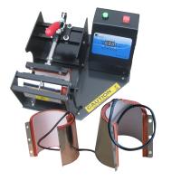 China Standard Size Mug Heat Transfer Machine 11oz 330ml Sublimation Press for sale